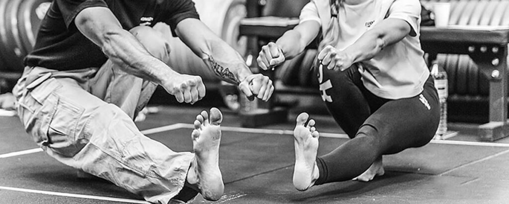 StrongFirst Germany – Die School of Strength in Deutschland